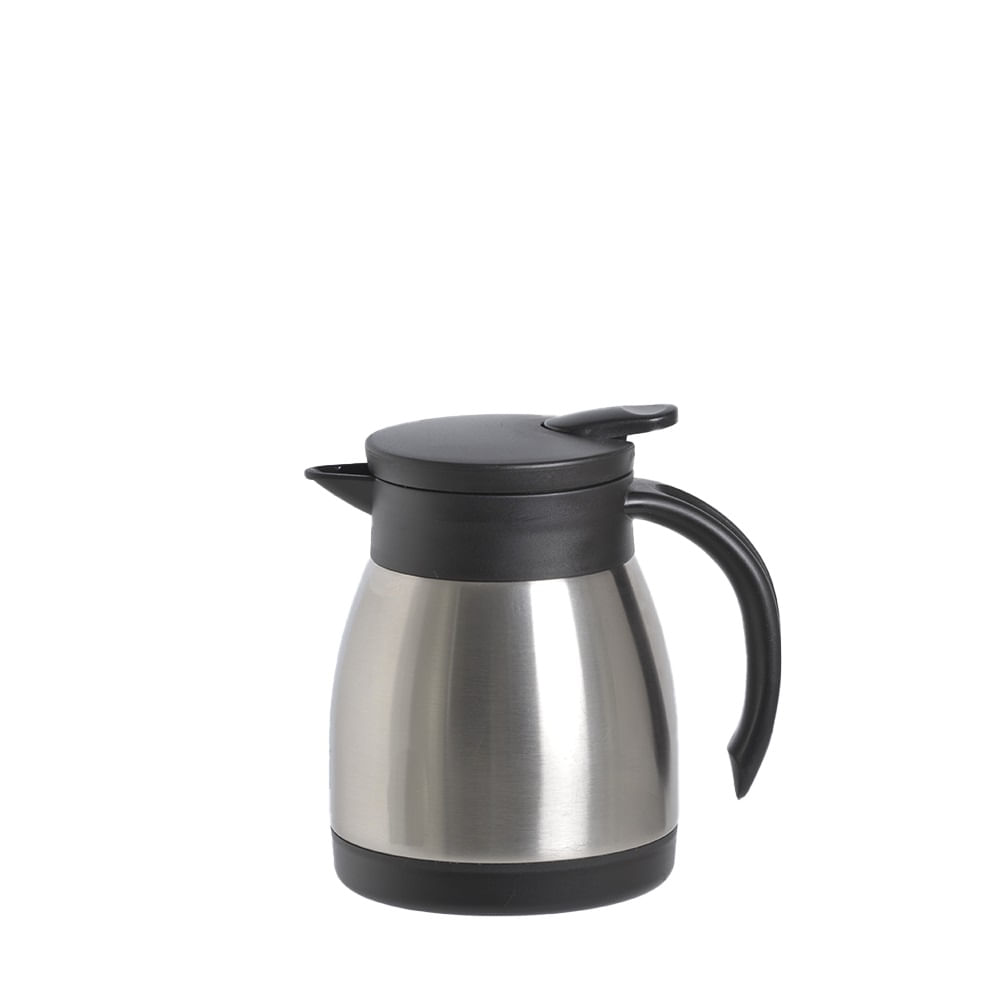 Bule Térmico de Inox 500 ml Elegance - Soprano - Soprano