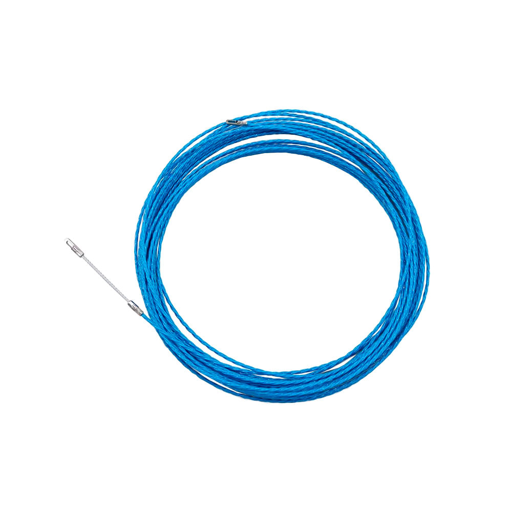 Passa Fio Helicoidal 40m - Soprano - Soprano